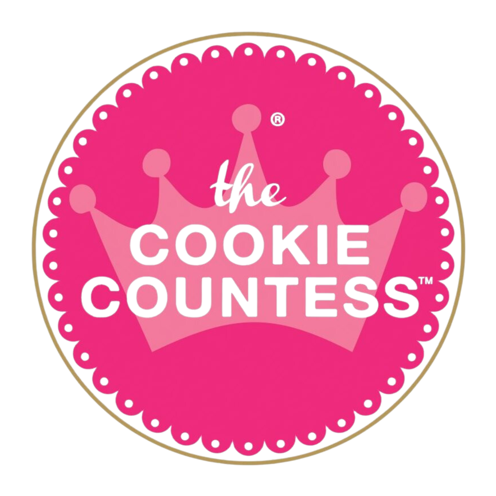 custom sugar cookies and specialty baking supplies – Boujee Baker Boutique