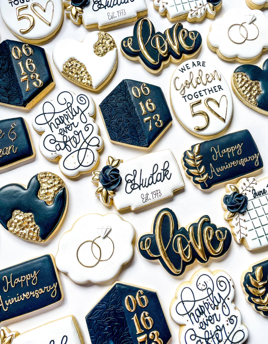 Stormy Acres Cookies – Boujee Baker Boutique