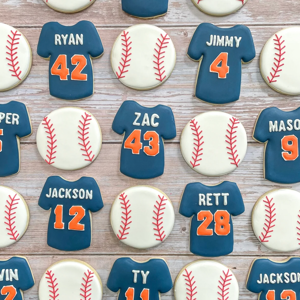 Stormy Acres Cookies – Boujee Baker Boutique